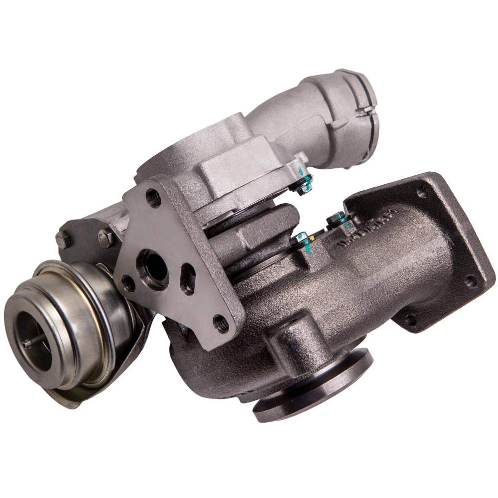 Exhaust turbo compatible for VW T5 Transporter 2,5 TDI 96kw AXD ...