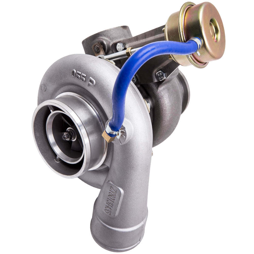Turbo Turbocharger compatible for Caterpillar Cat Engine 3126B 1998 ...