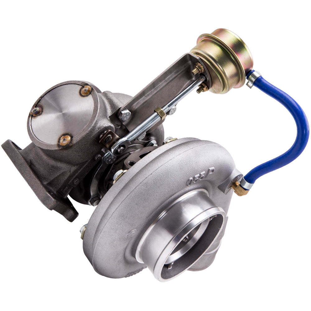 Turbo Turbocharger compatible for Caterpillar Cat Engine 3126B 1998 ...