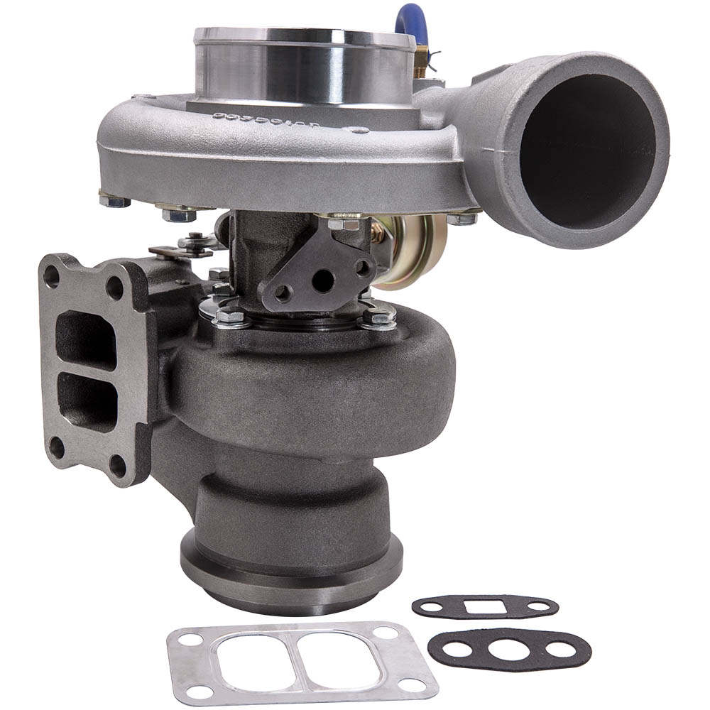 Turbo Turbocharger compatible for Caterpillar Cat Engine 3126B 1998 ...