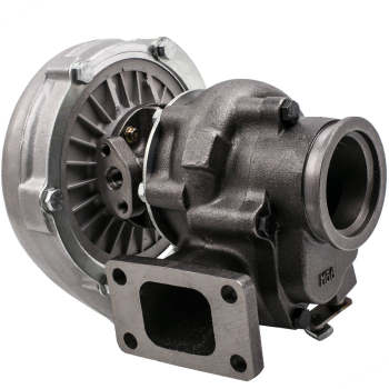Purchasing Standard Universal turbo at Maxpeedingrods.com | For ...