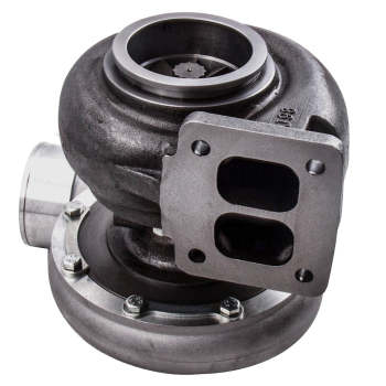 Purchasing Standard Universal turbo at Maxpeedingrods.com | For ...