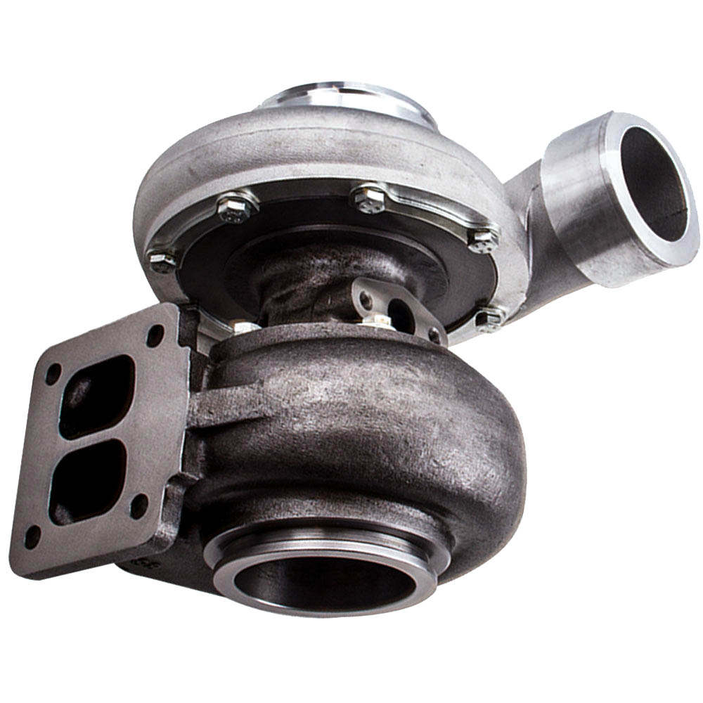 Maxpeedingrods Performance for GT45 T4 V-Band Turbocharger