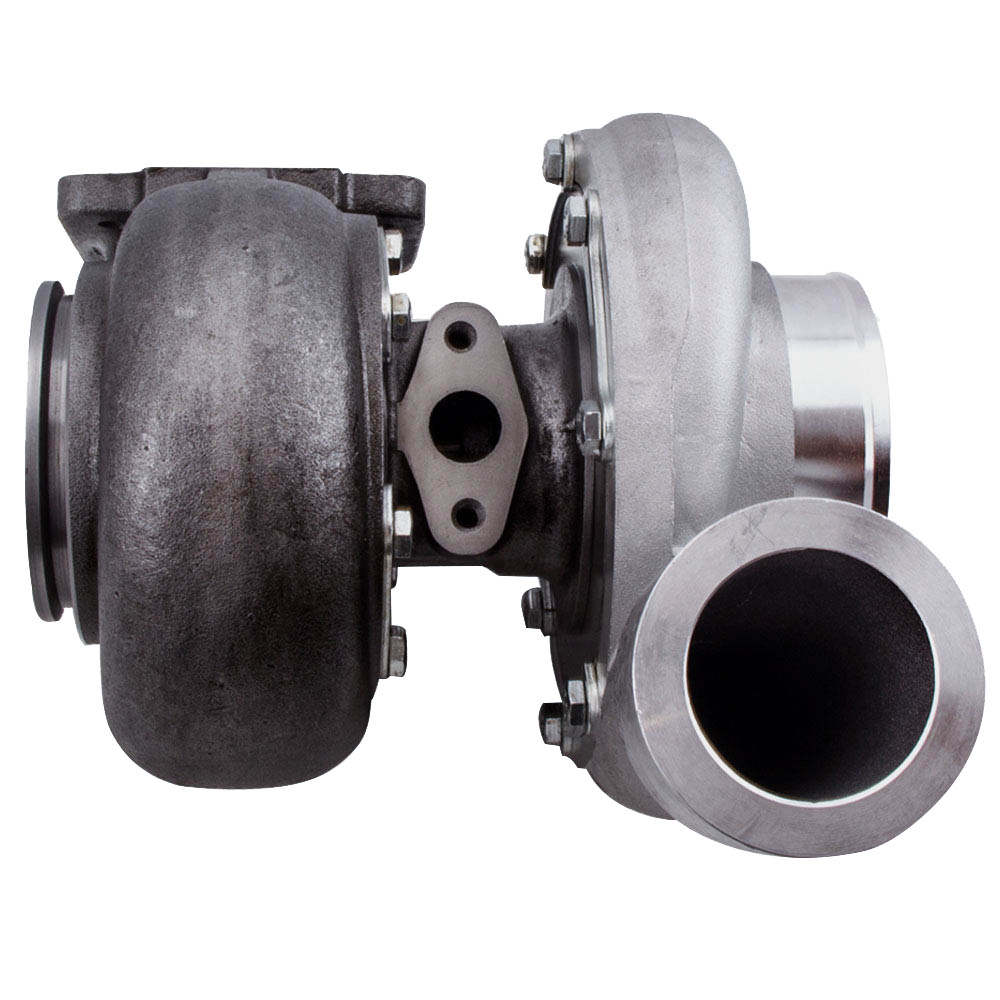 Maxpeedingrods Performance for GT45 T4 V-Band Turbocharger