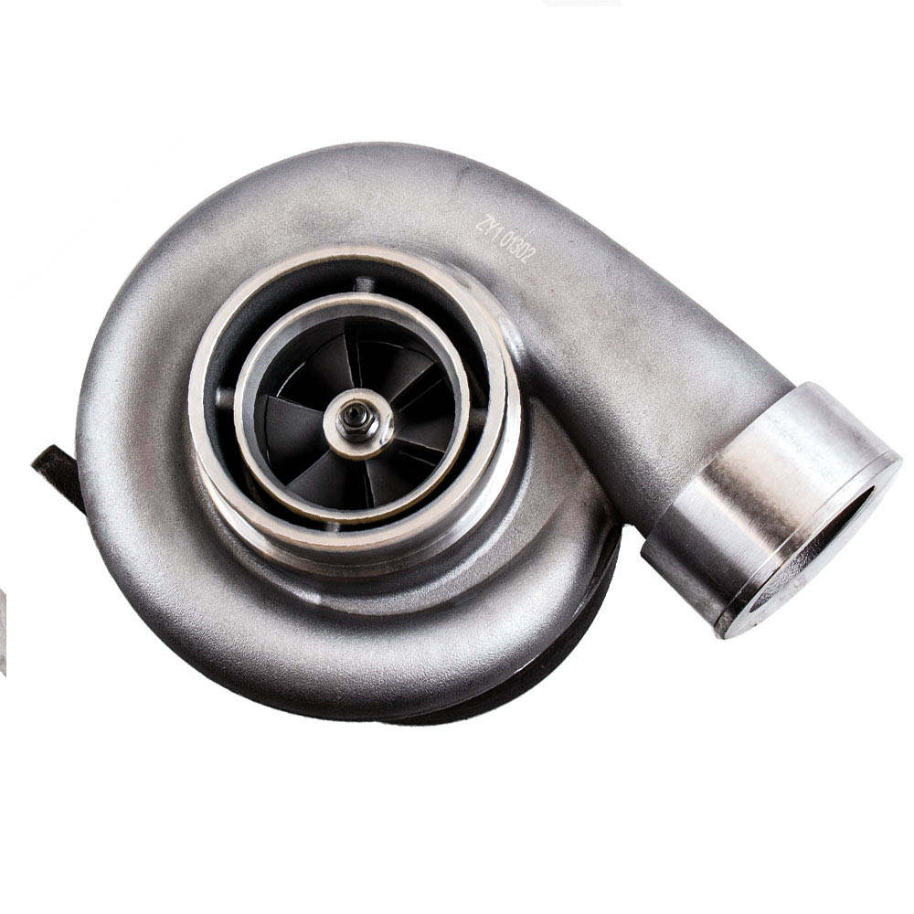 Maxpeedingrods Performance for GT45 T4 V-Band Turbocharger