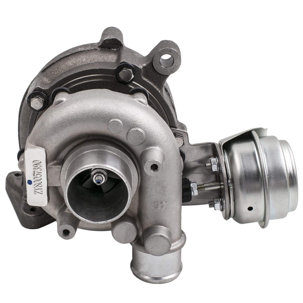 Maxpeedingrods-Performance Auto Parts Turbocharger compatible for Ford ...