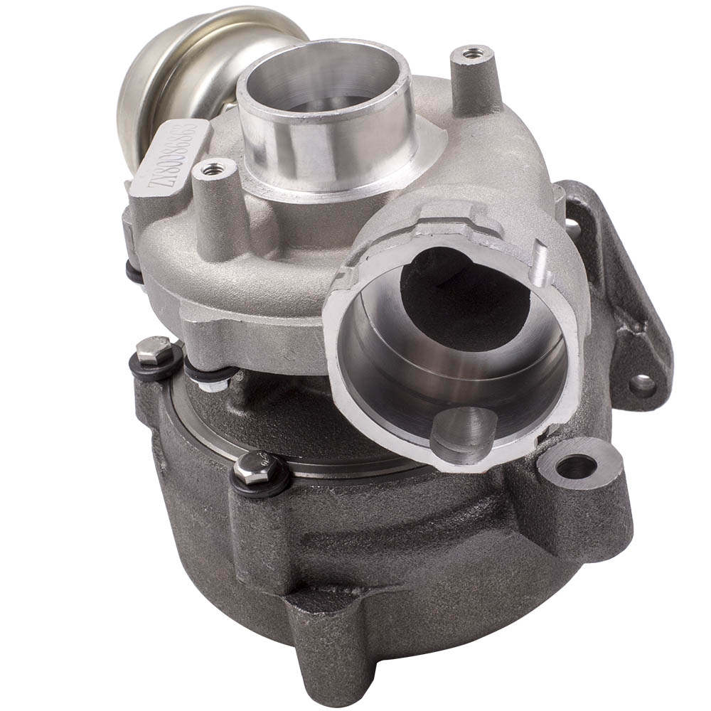 turbocompressore compatibile per audi a4 b7 a6 2.0 tdi 103kw 140ps dpf ...