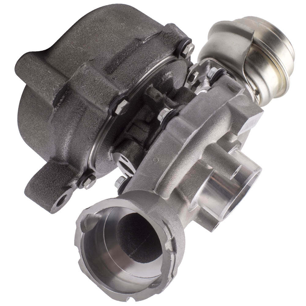 turbocompressore compatibile per audi a4 b7 a6 2.0 tdi 103kw 140ps dpf ...