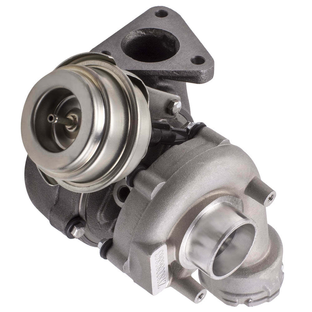 turbocompressore compatibile per audi a4 b7 a6 2.0 tdi 103kw 140ps dpf ...