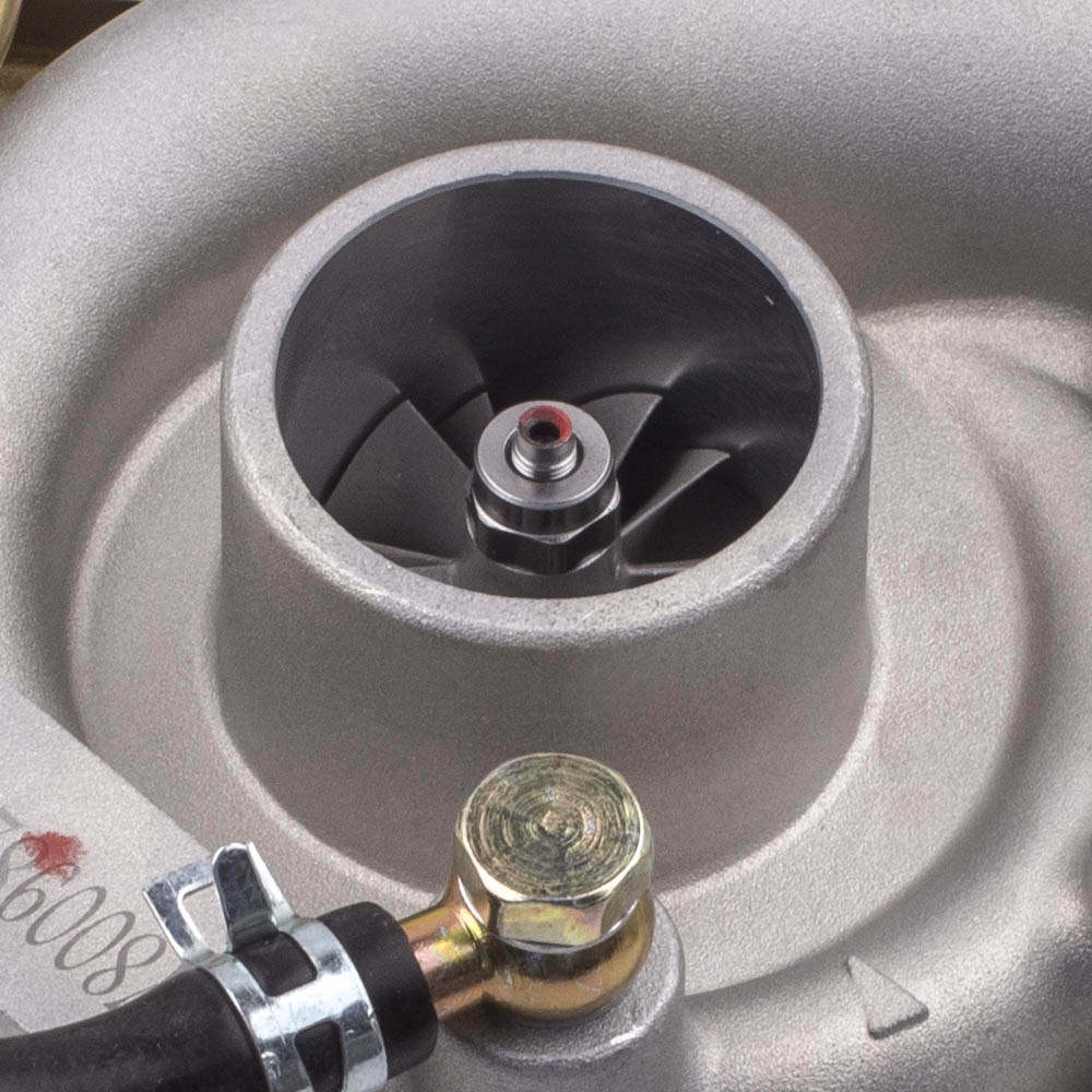 Turbo compatible for Audi A4 A6 compatible for Volkswagen Passat 1.8T ...