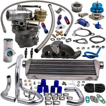 Turbo Kits |Turbocharger| Maxpeedingrods auto parts