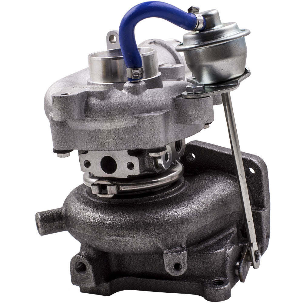 K0422 882 Turbo compatible for Mazda 3 6 CX-7 2.3L 2005 2006 2007 MPS MZR DISI Turbocharger