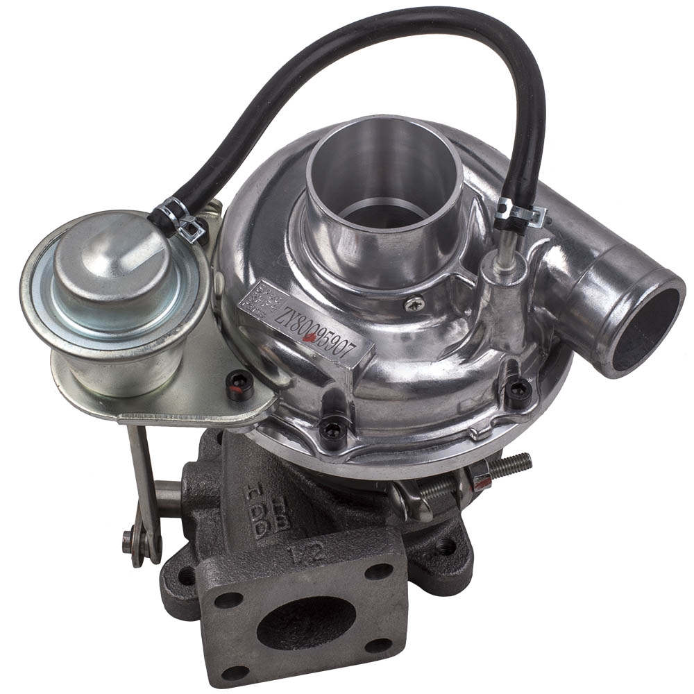 RHF4 135756180 TURBO TURBINA TURBOCOMPRESSORE PER SHIBAURA 32HP AS12 2.2L Diesel