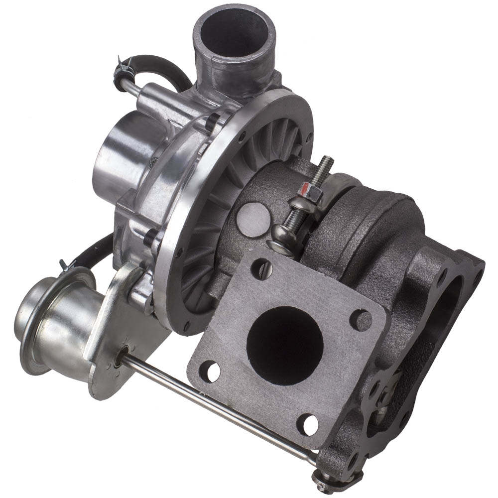 RHF4 135756180 TURBO TURBINA TURBOCOMPRESSORE PER SHIBAURA 32HP AS12 2.2L Diesel