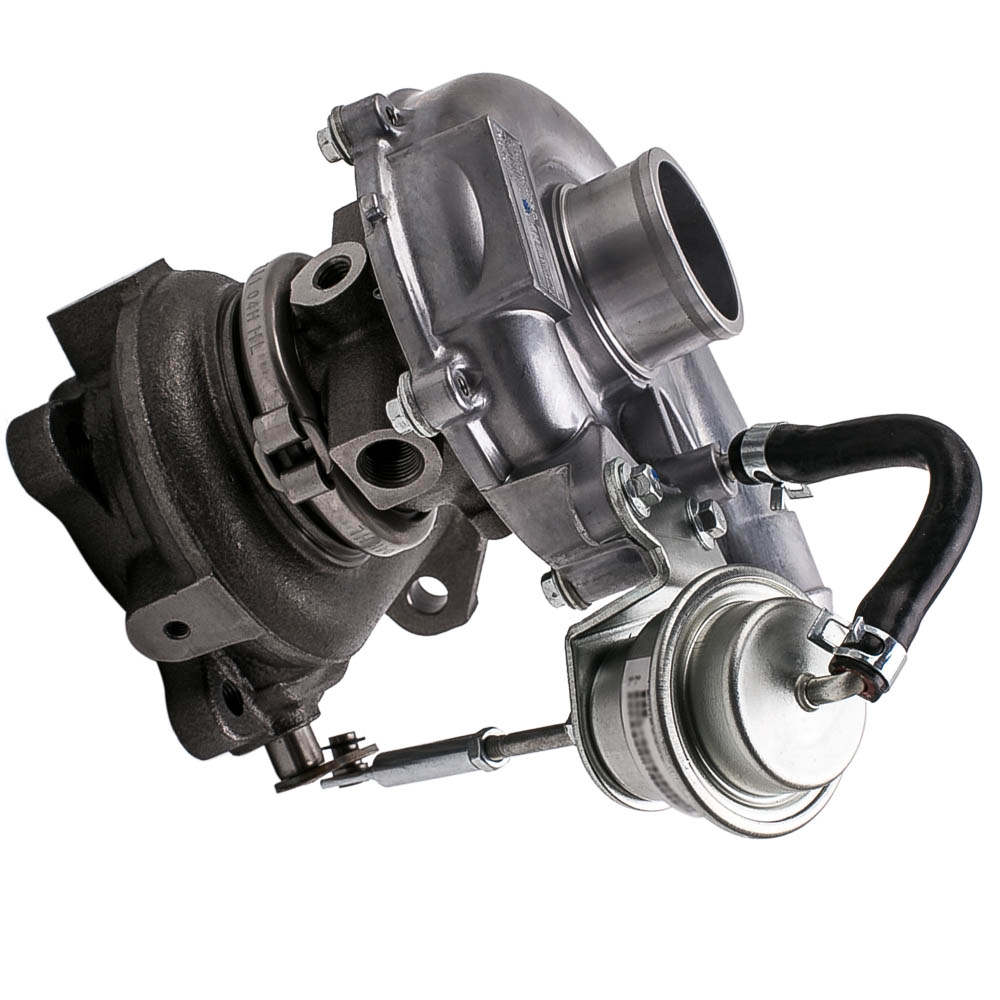 turbo charger compatible for Mitsubishi truck L200 2006 2005 133HP ...