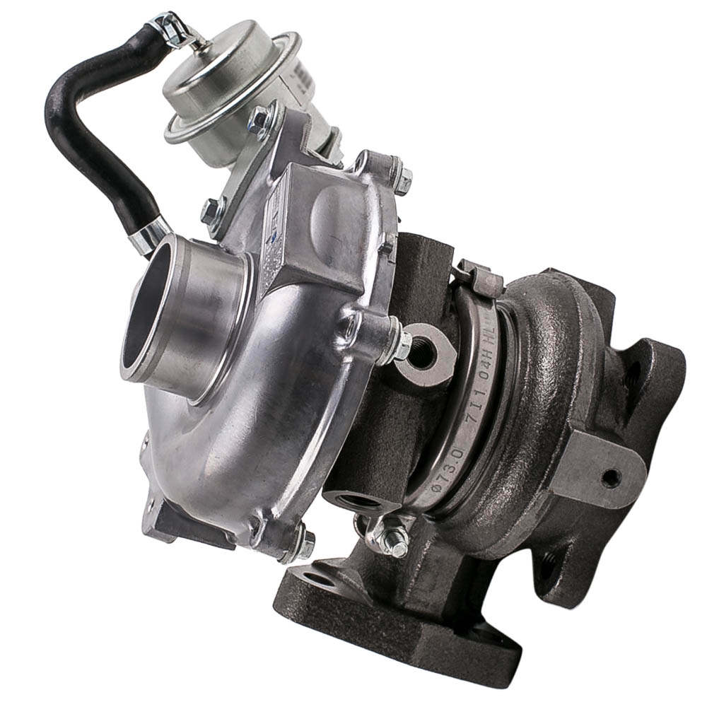 turbo charger compatible for Mitsubishi truck L200 2006 2005 133HP ...