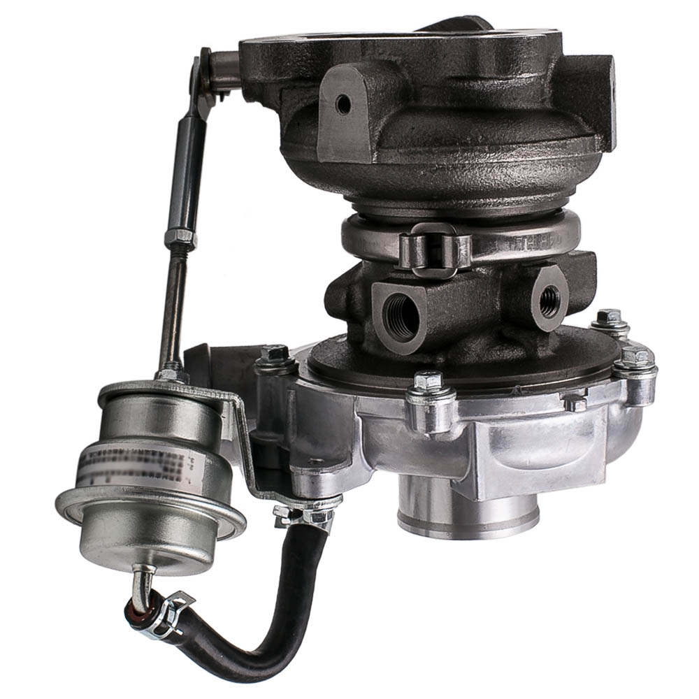 turbo charger compatible for Mitsubishi truck L200 2006 2005 133HP ...