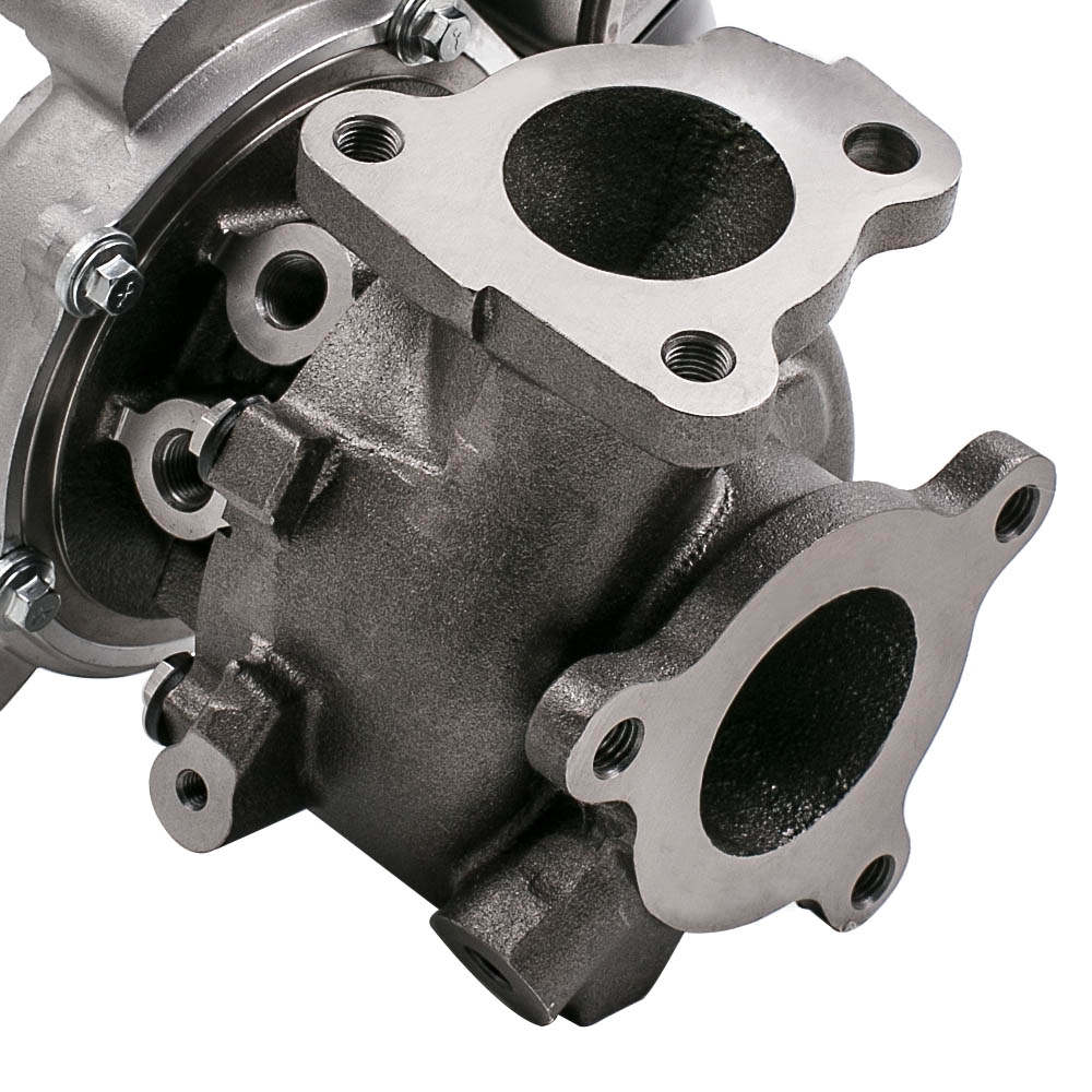 VB37/VB36 Billet Twin Turbo RHV4 VDJ200 compatible for Landcruiser ...