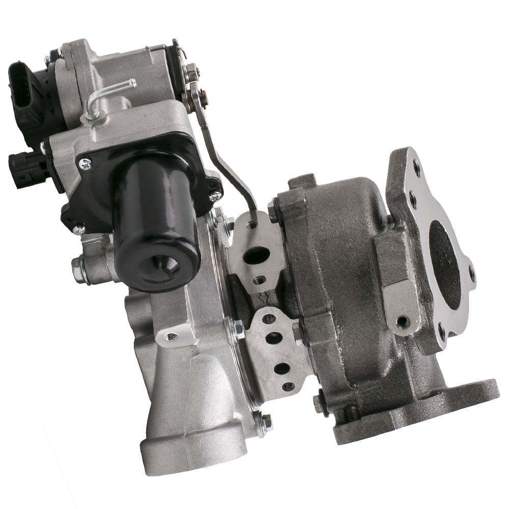 VB37/VB36 Billet Twin Turbo RHV4 VDJ200 compatible for Landcruiser ...