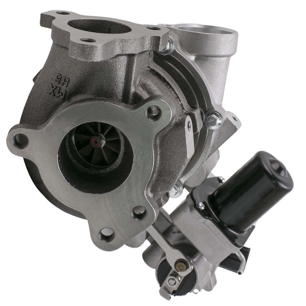 VB37/VB36 Billet Twin Turbo RHV4 VDJ200 compatible for Landcruiser ...