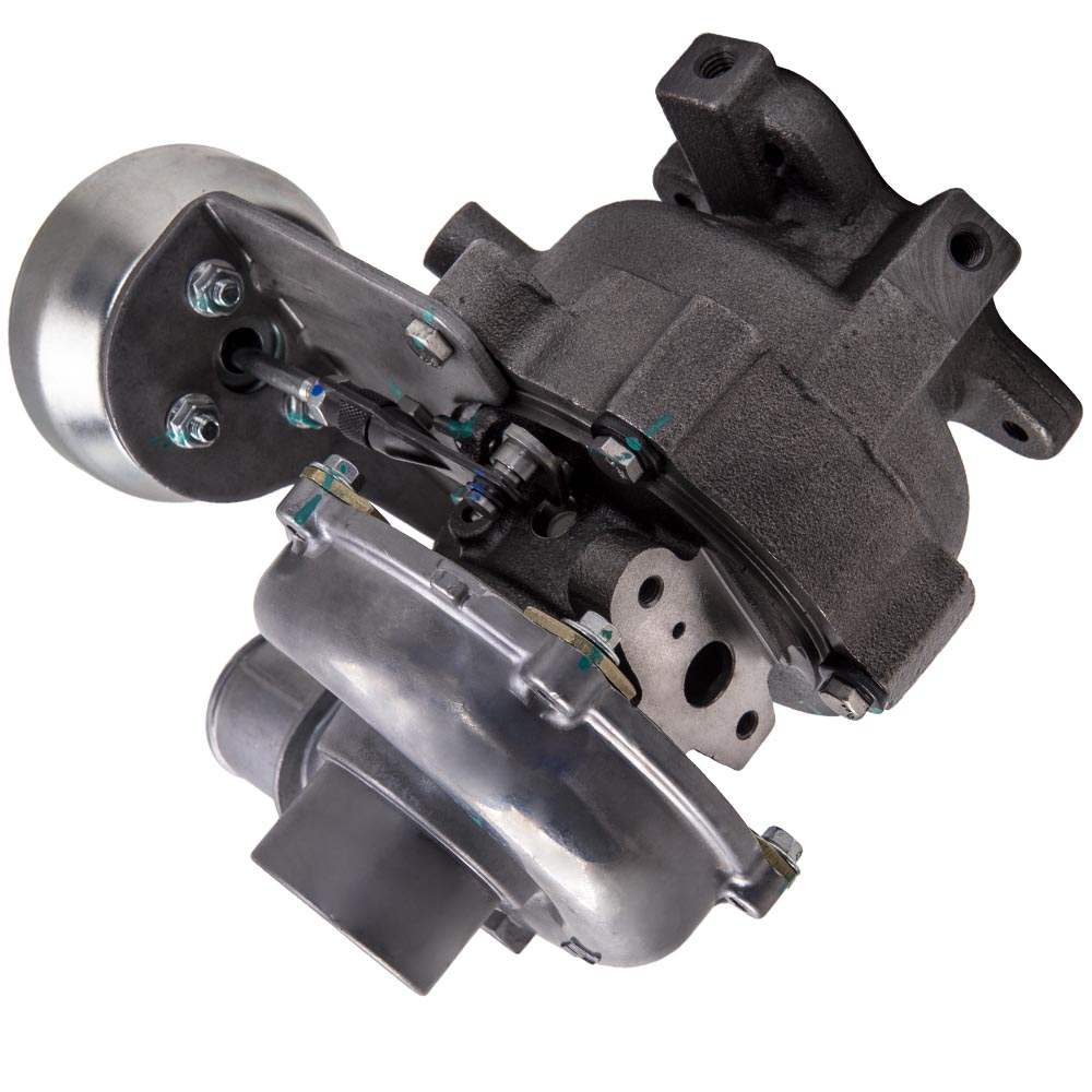 RHV4 Turbocharger VJ38 compatible for MAZDA BT50 compatible for Ford ...