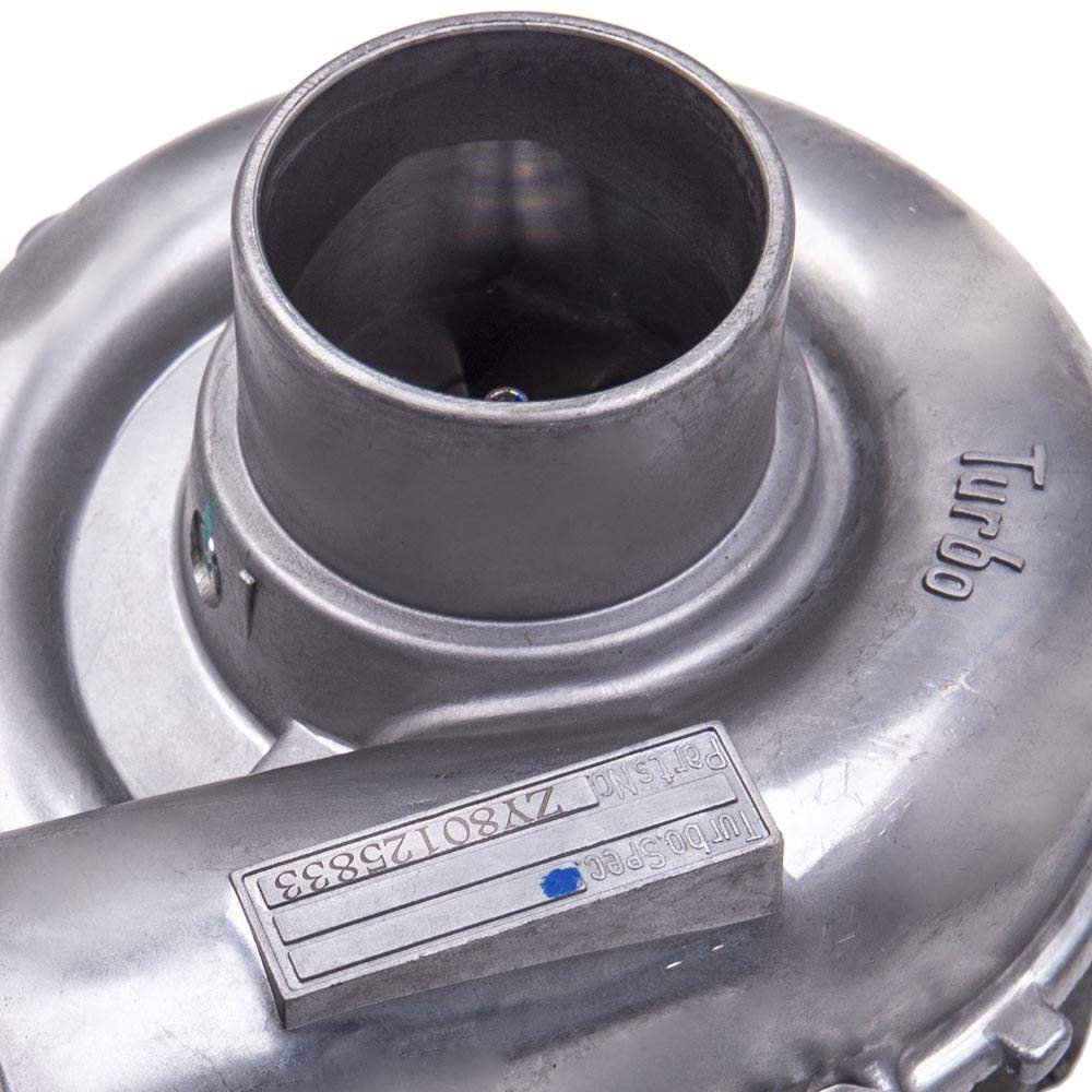RHV4 Turbocharger VJ38 compatible for MAZDA BT50 compatible for Ford ...