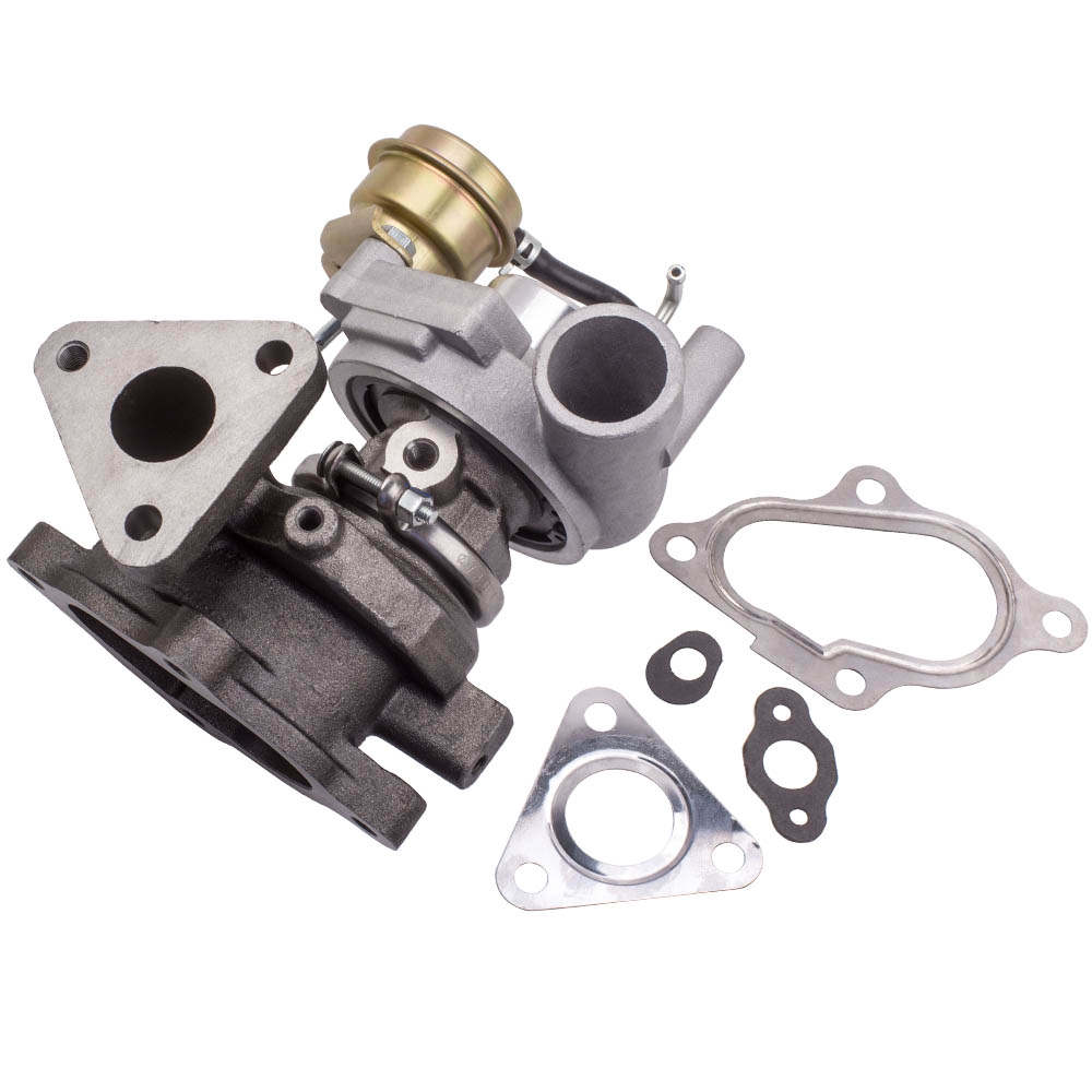 TF035 Turbo Charger fit for Mitsubishi Pajero Triton Delica 4M40 2.8L 3 ...