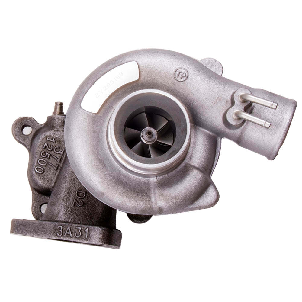 Turbocharger compatible for Mitsubishi Triton L200 2.5L 4D56 TD04-10T ...