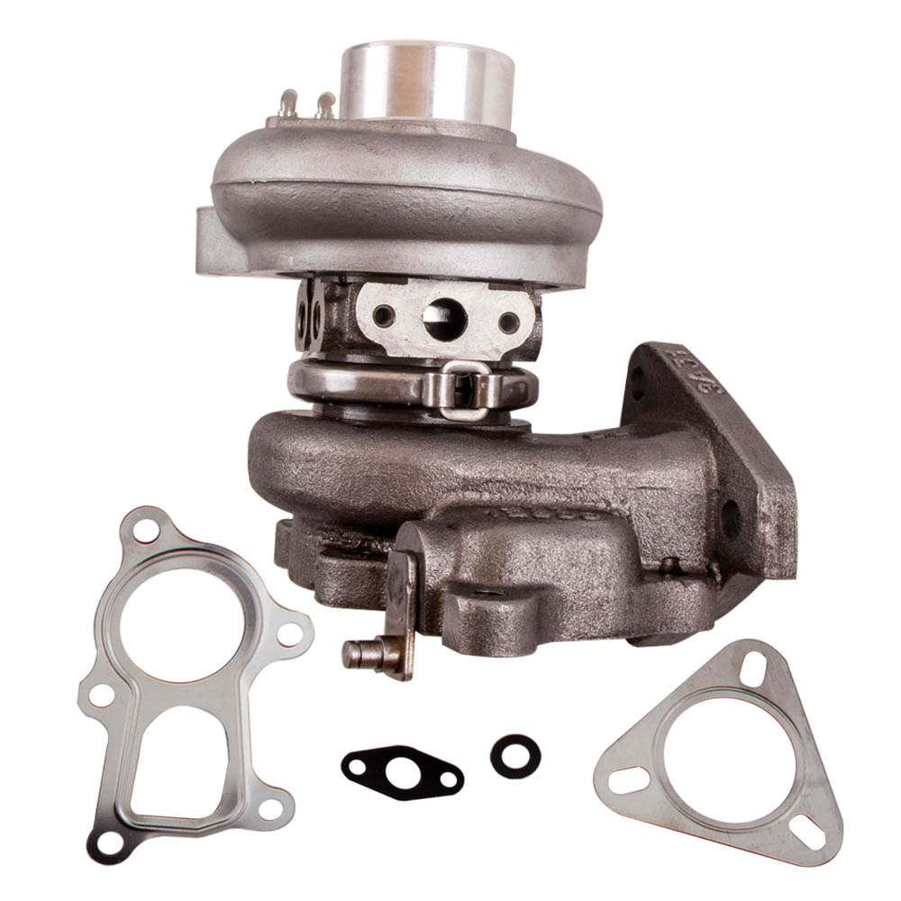 Turbocharger compatible for Mitsubishi Triton L200 2.5L 4D56 TD04-10T ...