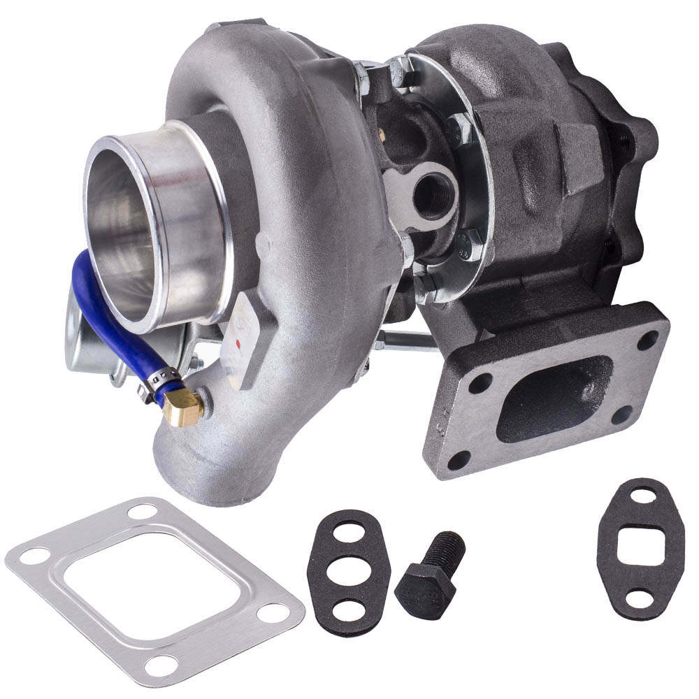 Turbo for Nissan Skyline R32/R33/R34 2.0-2.5L RB20/25DET Engine ...