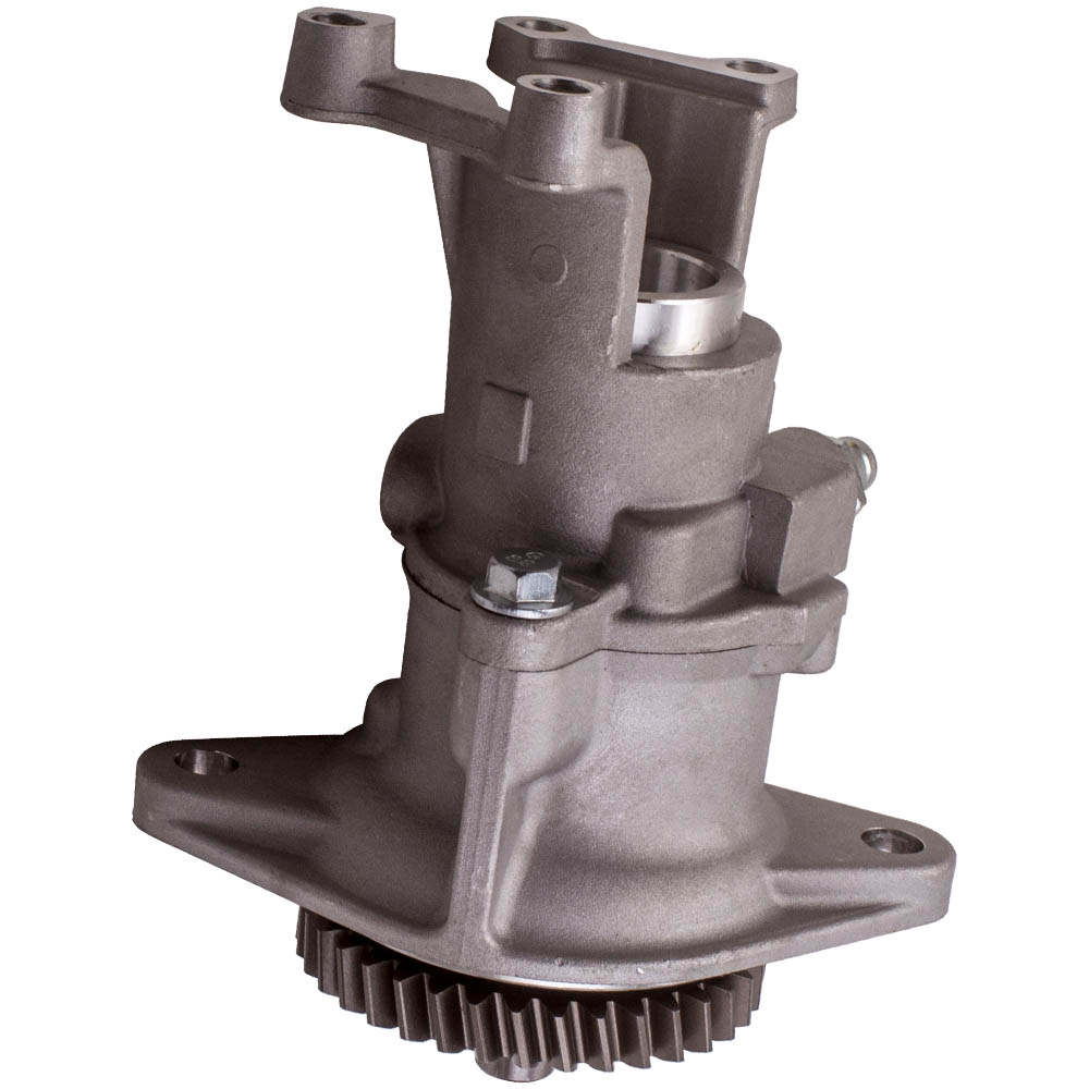 Maxpeedingrods-performance aftermarket auto parts Gear Driven Mechanical Vacuum Pump compatible ...