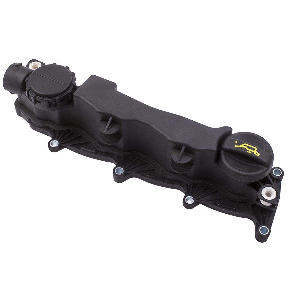 Cam Engine Valve Rocker Cover compatible for Citroen & Compatible for ...