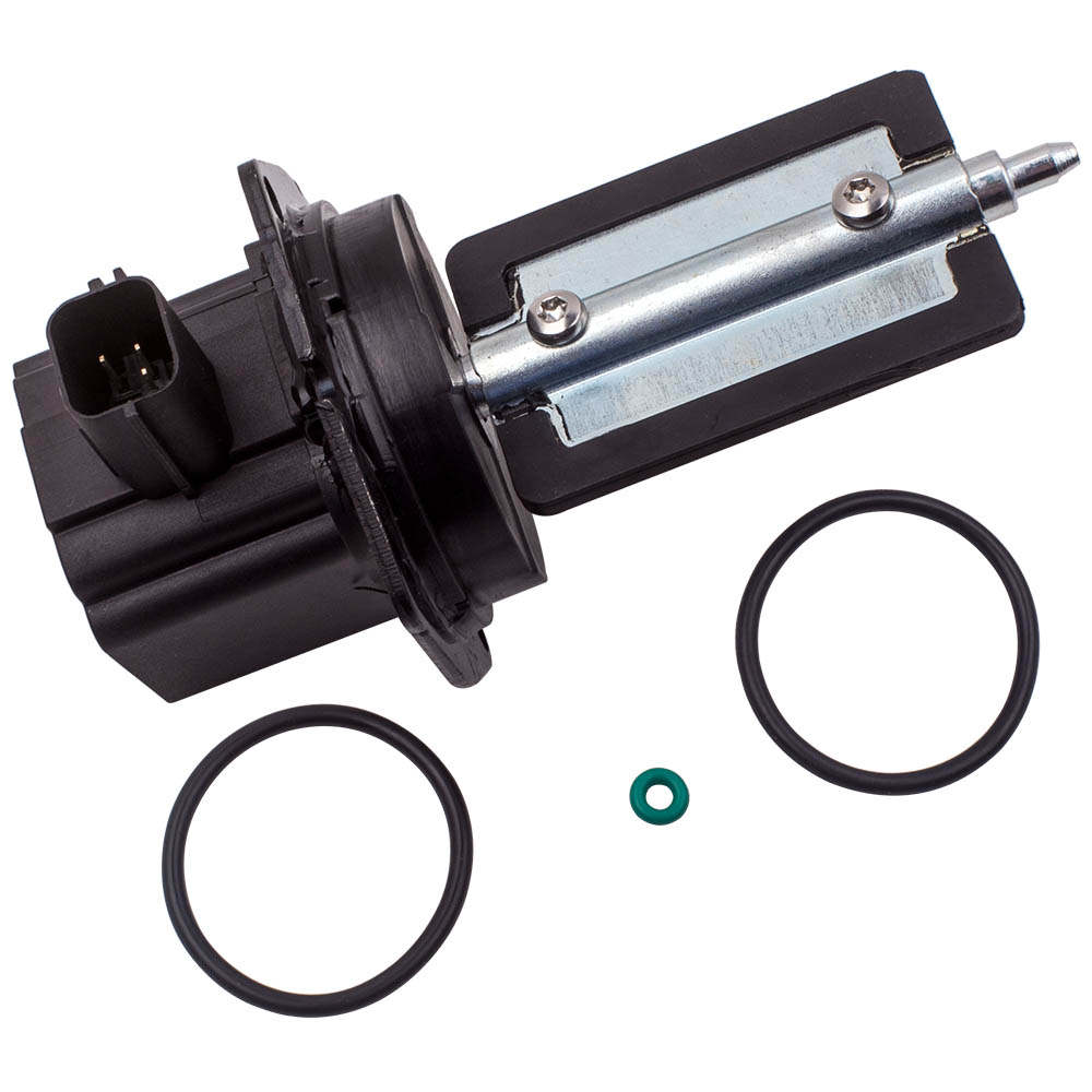 Intake Manifold Tuning Valve Actuator compatible for Dodge Charger ...