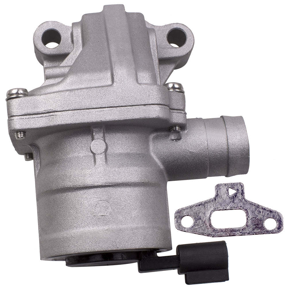 Air Injection Check Valve for Rainier Trailblazer Envoy Bravada 9-7X