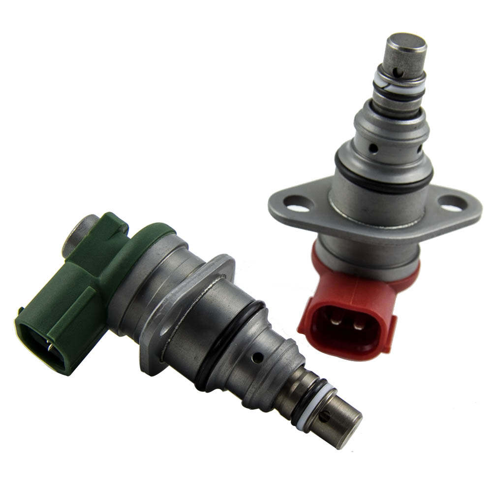 Fuel Pump Suction Control Valve compatible for Toyota Rav 4 compatible ...