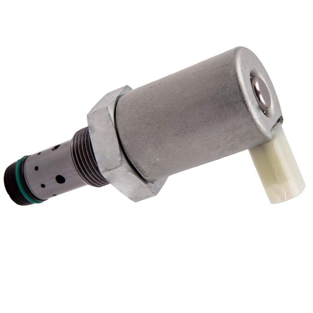 IPR & ICP Fuel Injection Pressure Regulator & Sensor compatible for ...