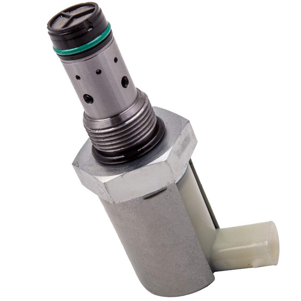 IPR & ICP Fuel Injection Pressure Regulator & Sensor compatible for ...