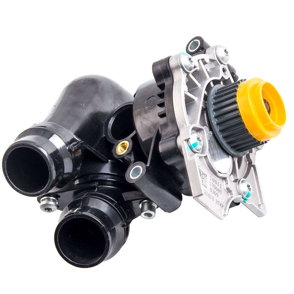 06H121026 Water Pump Thermostat for VW JETTA Golf Passat Tiguan AUDI A4 2.0