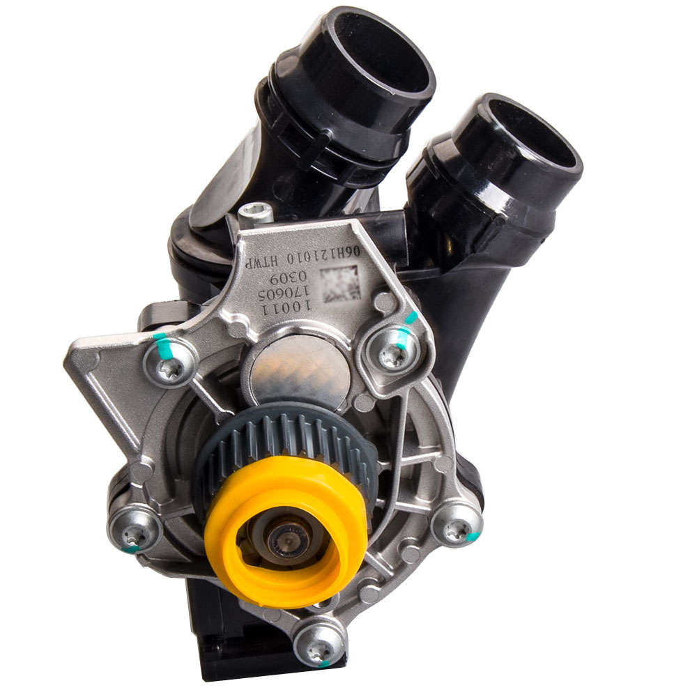 Water Pump Thermostat for VW JETTA Golf Passat Tiguan AUDI A4 2.0 06H121026