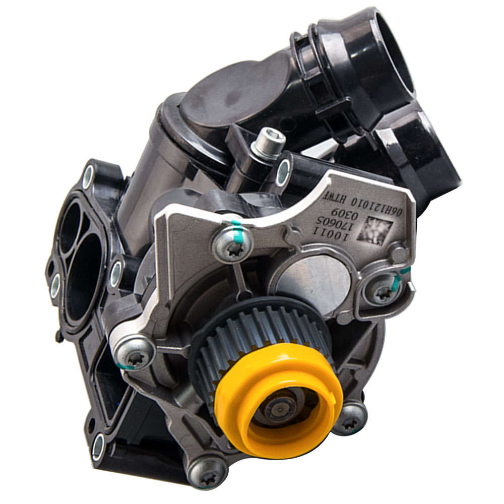 06H121026 Water Pump Thermostat for VW JETTA Golf Passat Tiguan AUDI A4 2.0