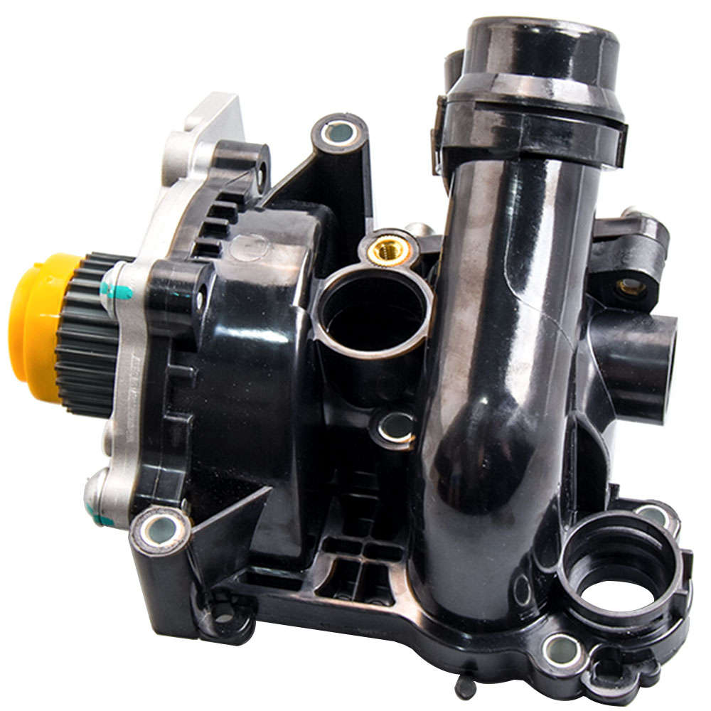 06H121026 Water Pump Thermostat for VW JETTA Golf Passat Tiguan AUDI A4 2.0