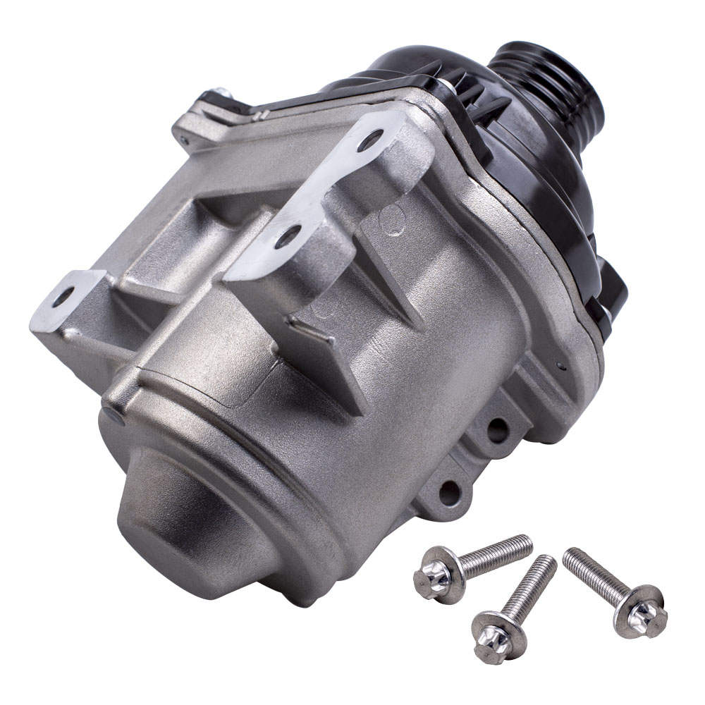Maxpeedingrods Electric Water Pump 11517588885 11517563659 compatible for BMW X5 X3 X6 Z4 135i ...