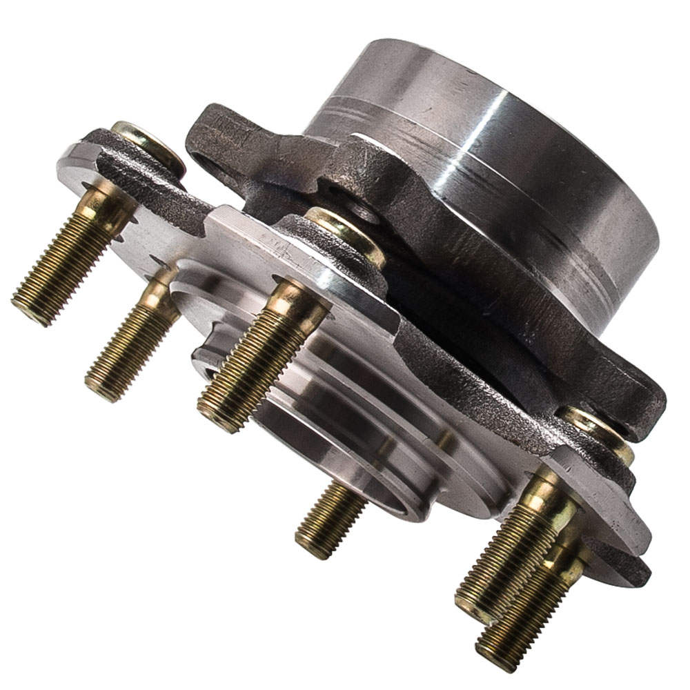 Front Wheel Hub Bearing compatible for Mitsubishi Pajero - MN103586 ...