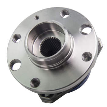 Free Wheel Hub | Locking Hub | Wheel Bearing Hub Assembly ...