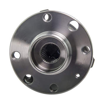 Free Wheel Hub | Locking Hub | Wheel Bearing Hub Assembly ...