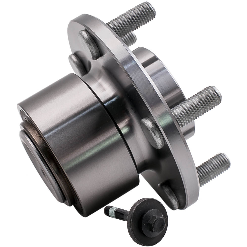 Front Wheel Bearing Kit + Hub Assembly for FORD FOCUS MK2 FOCUS C-MAX ...