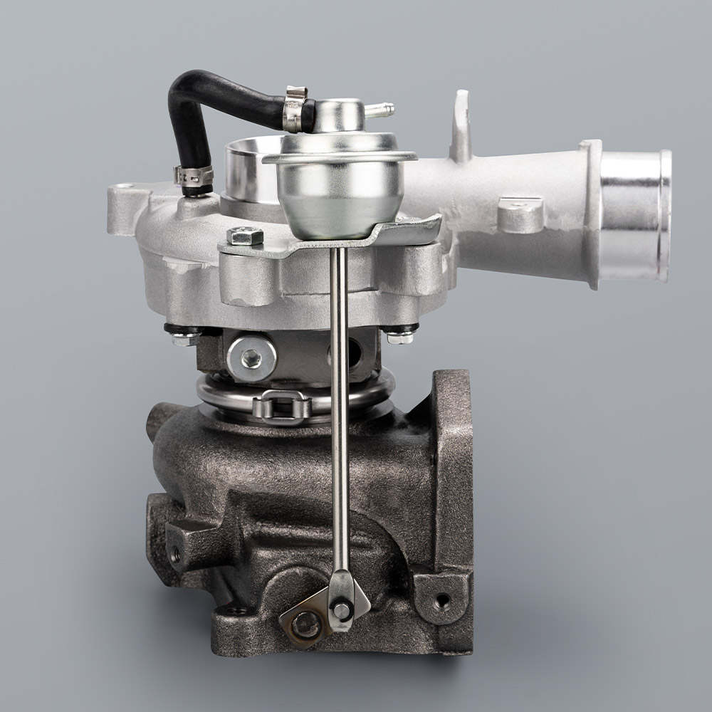 Turbo Charger compatible for Mazda CX-7 Mazdaspeed 3 6 2.3L MZR DISI K0422-882 K0422-881