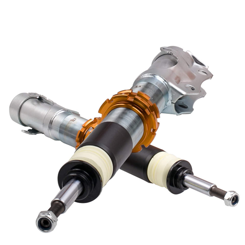 Compatible for VW Polo Mk3 6N2 99-02 All Engines Coilover Suspension ...