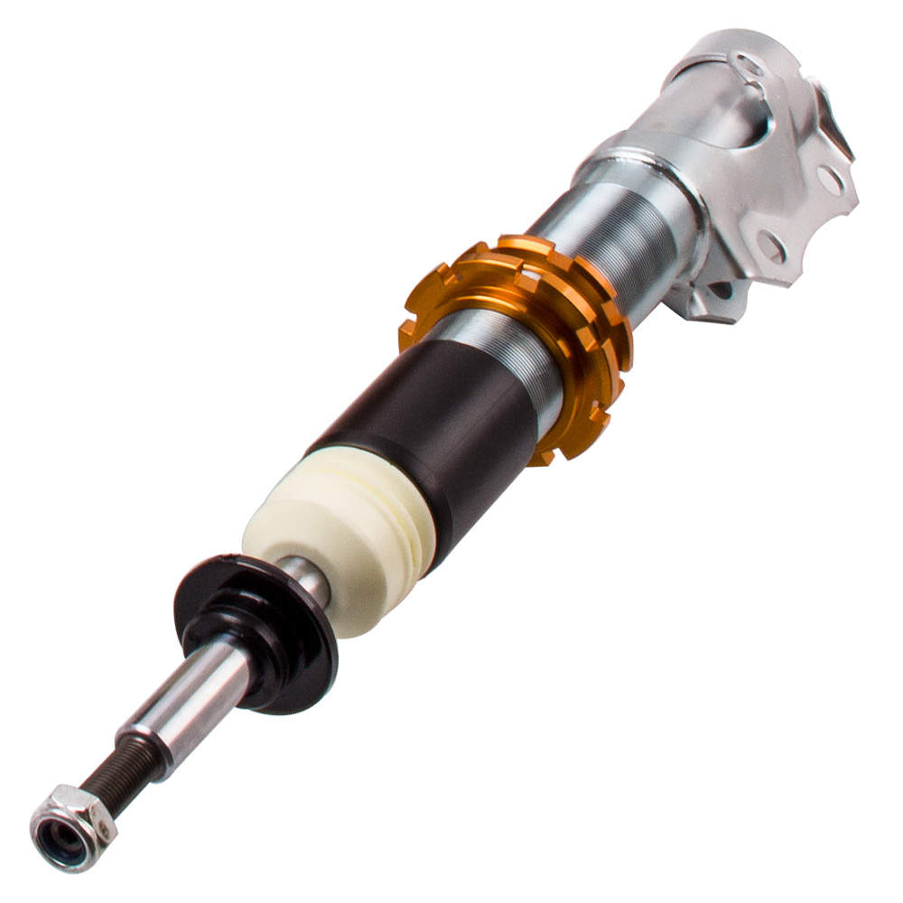 Compatible for VW Polo Mk3 6N2 99-02 All Engines Coilover Suspension ...