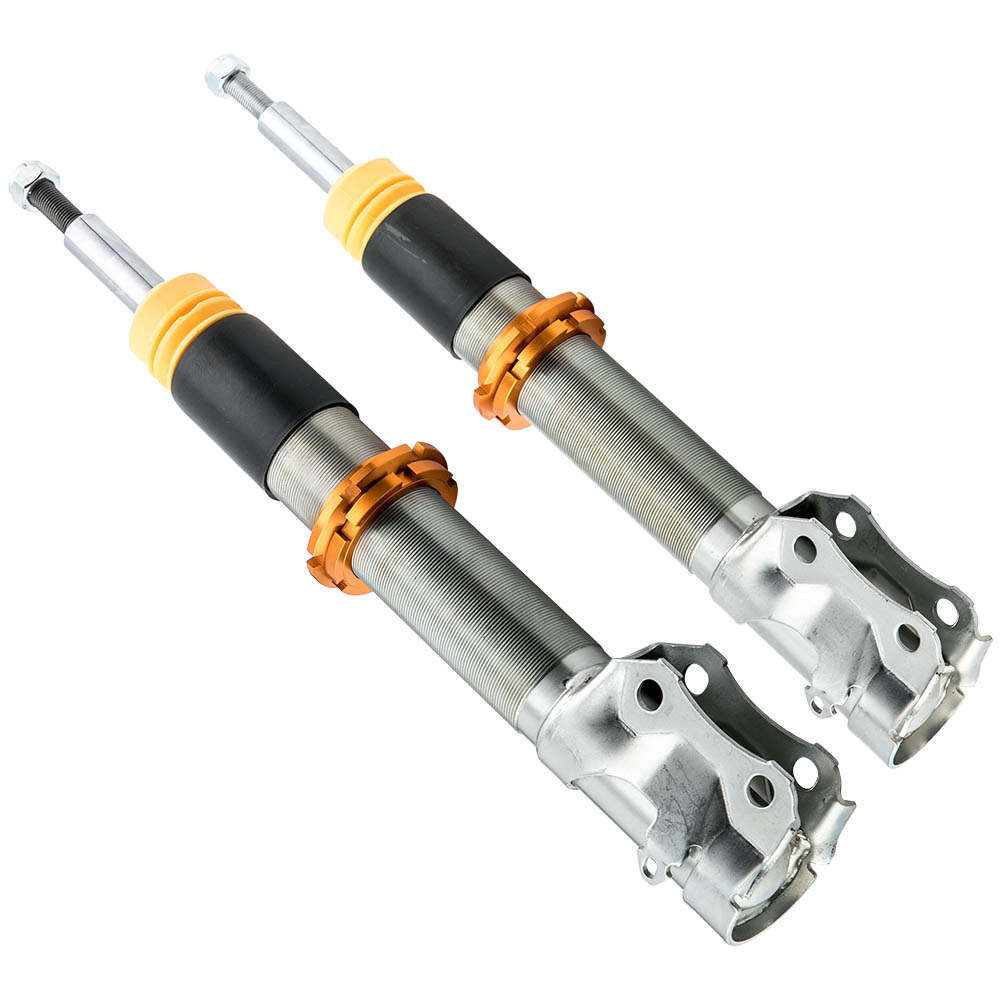 Compatible for VW Polo Mk3 6N2 99-02 All Engines Coilover Suspension ...